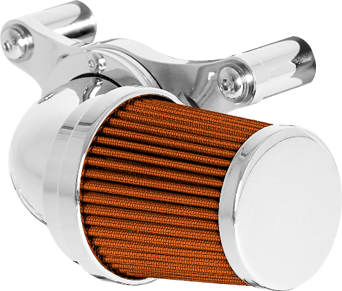 Customize Options for Your Harley-Davidson Air Intake – Wimmer Custom Cycle